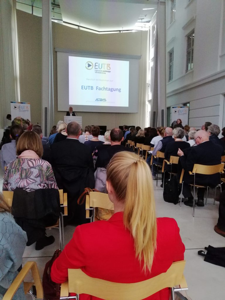 Was ist eigentlich die EUTB? – Allgemeiner Behindertenverband in Mecklenburg – Vorpommern e.V.