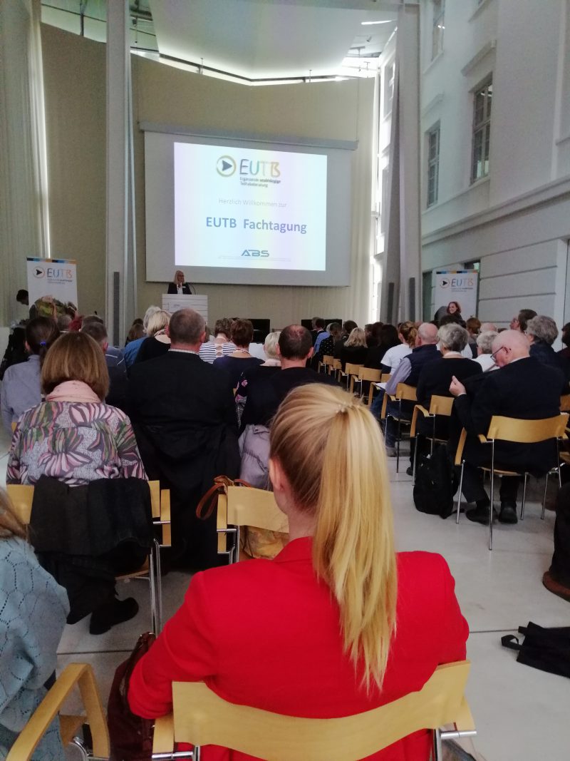 Was ist eigentlich die EUTB? – Allgemeiner Behindertenverband in Mecklenburg – Vorpommern e.V.